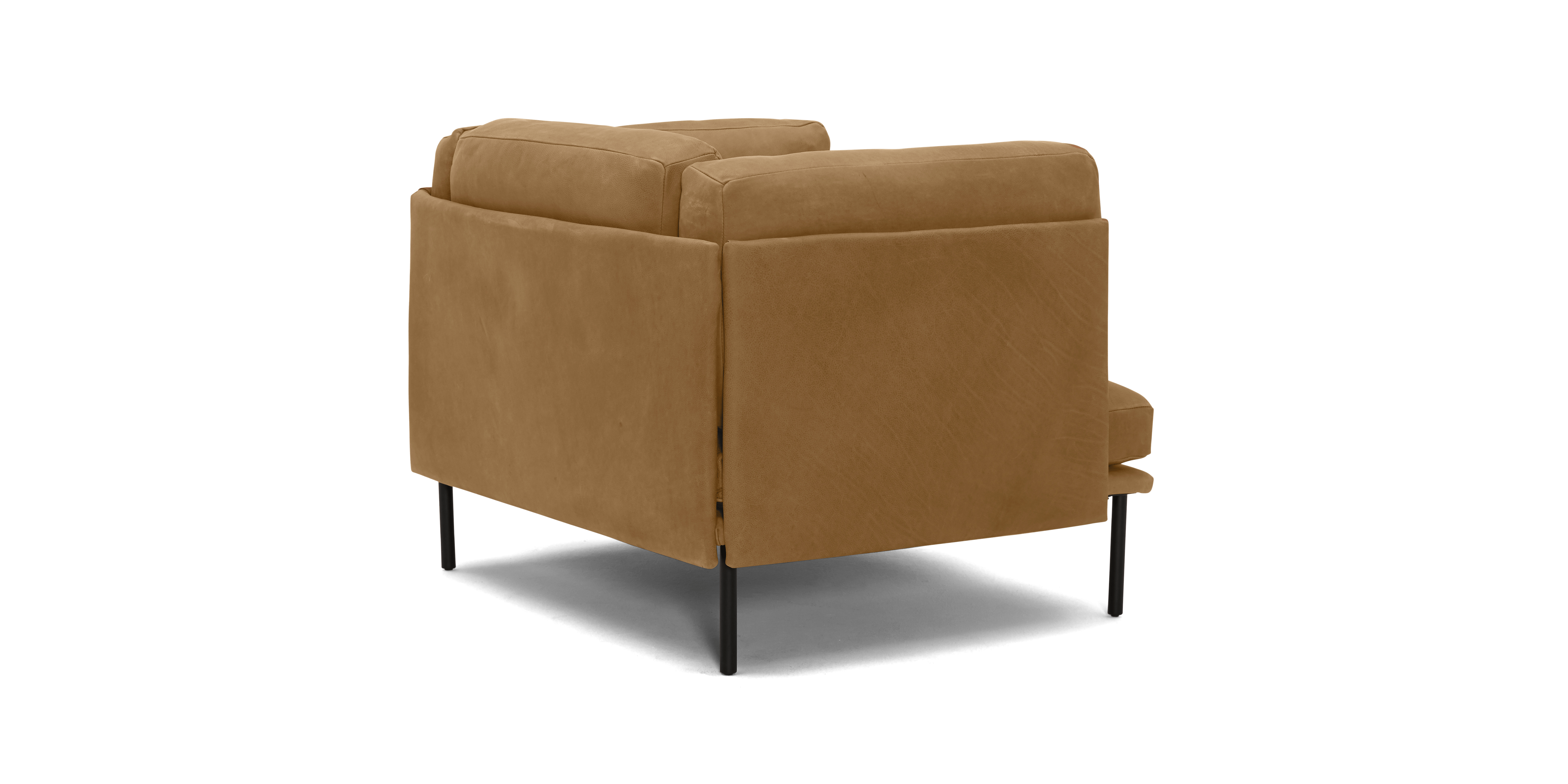 Ryker Leather Chair | Joybird