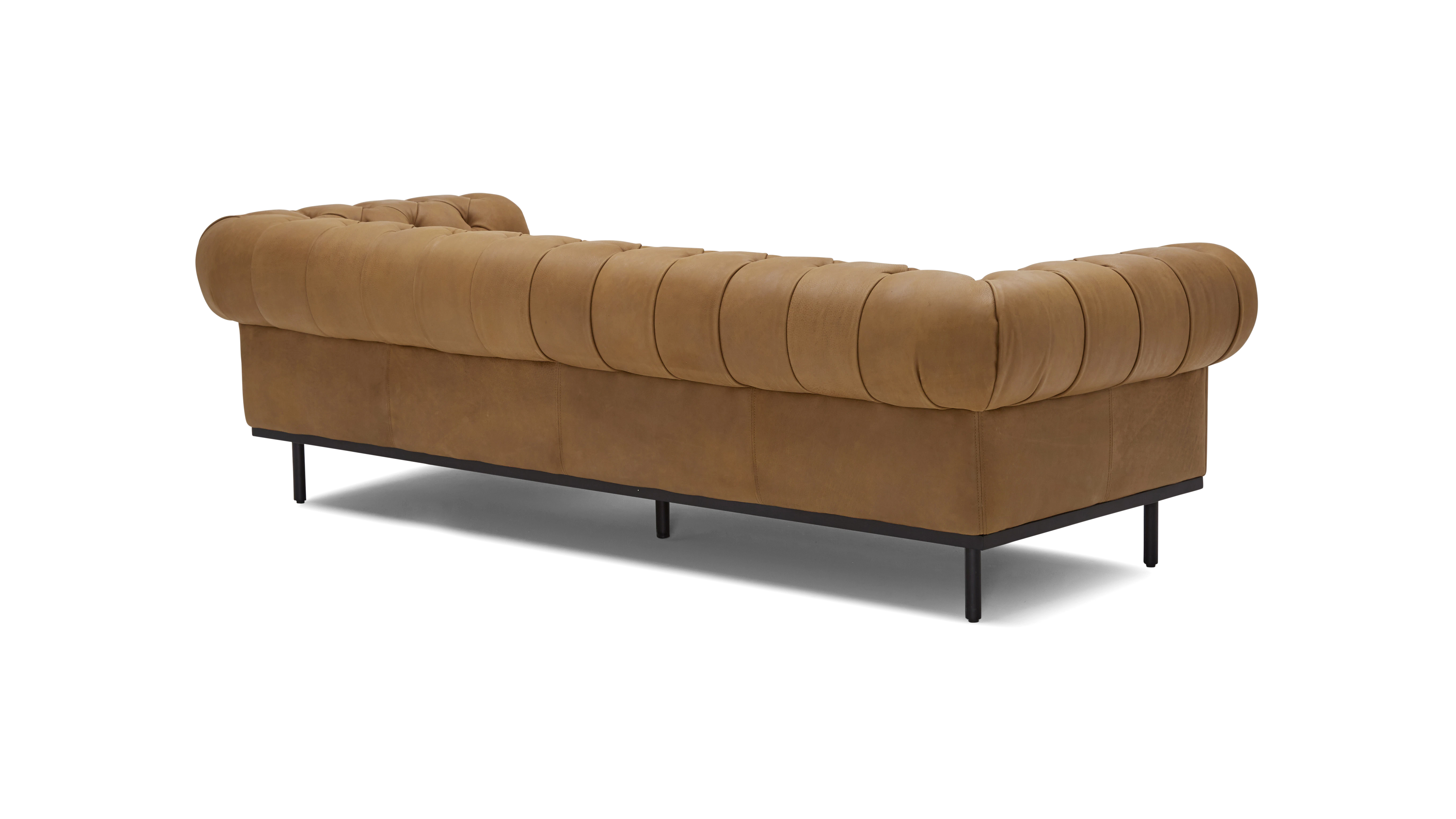 Bree Leather Sofa | Joybird