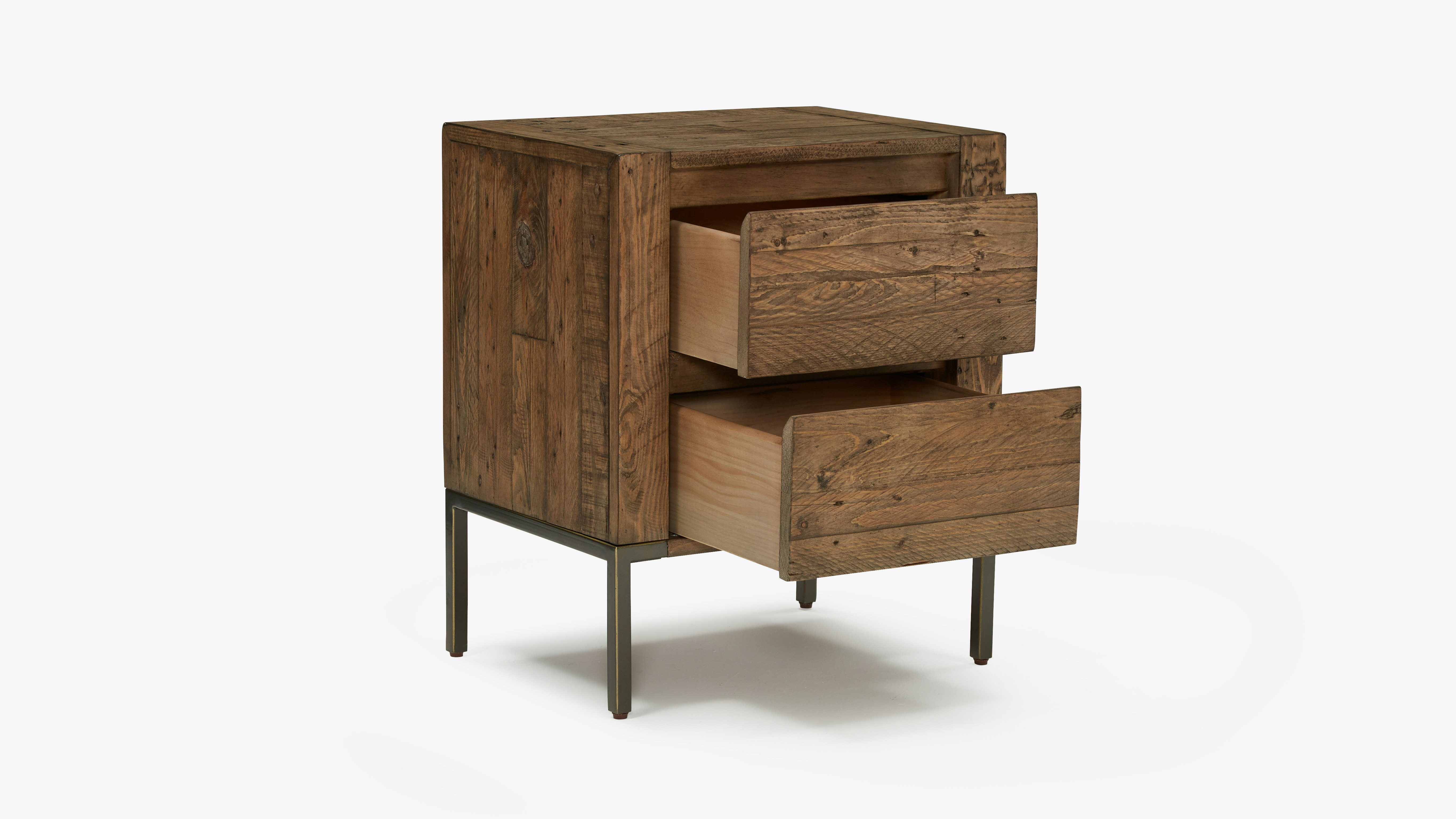 Afton Nightstand | Joybird