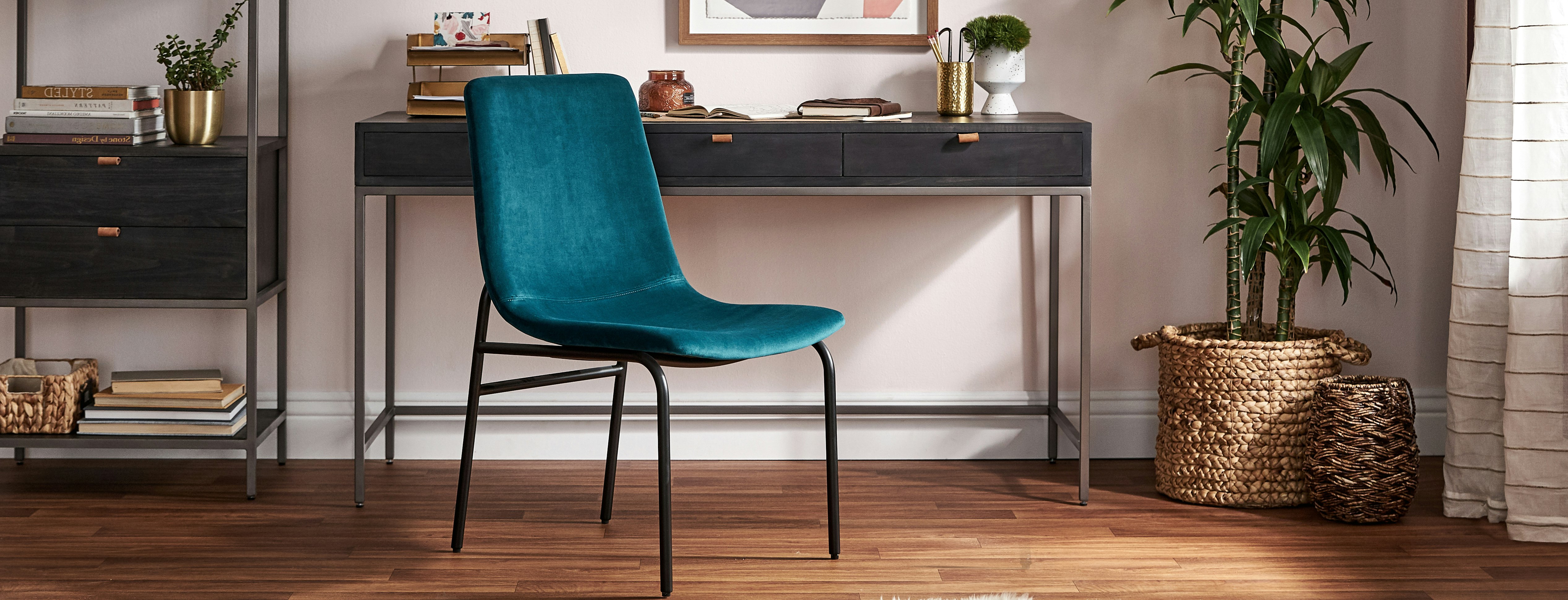 Rae Dining Side Chair (Set of 2) | Joybird