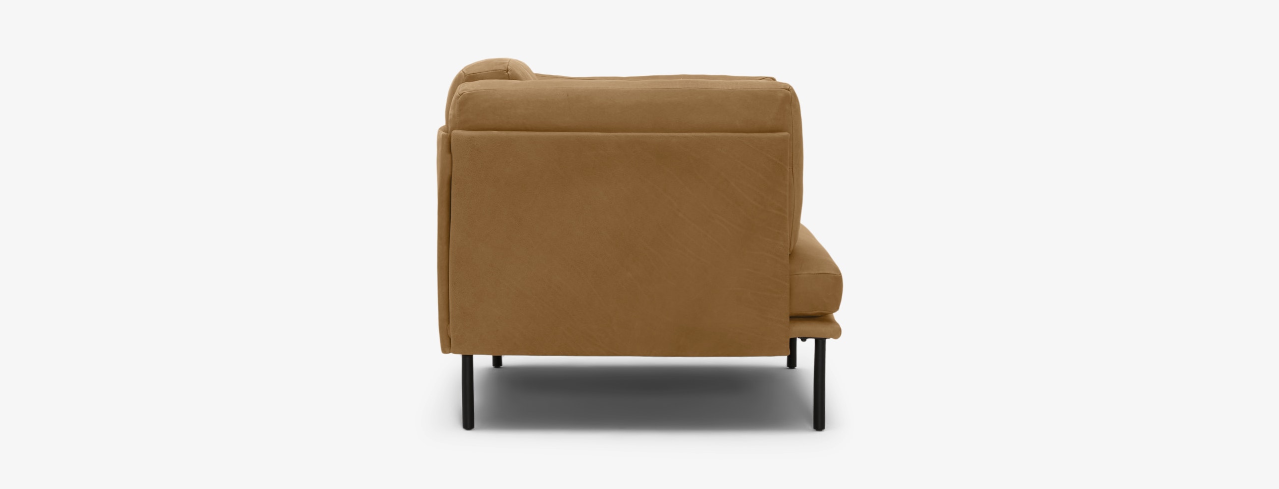 Ryker Leather Chair | Joybird