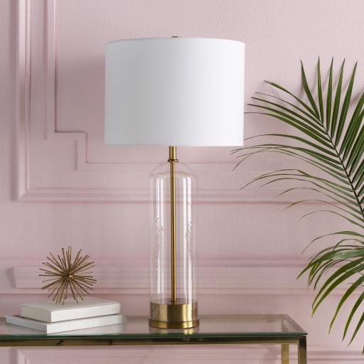 Jane Table Lamp | Joybird