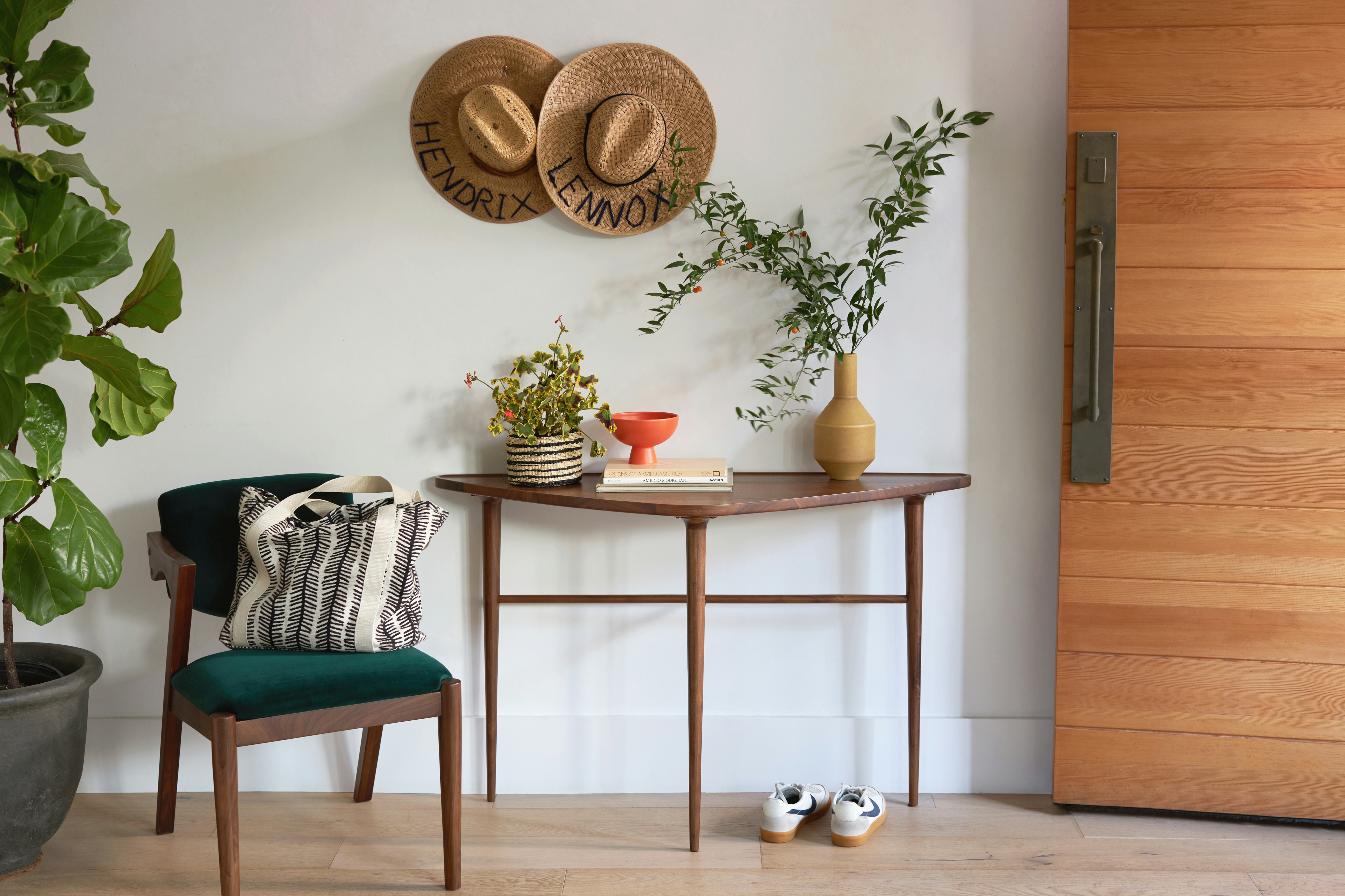 Bexley Console Table | Joybird