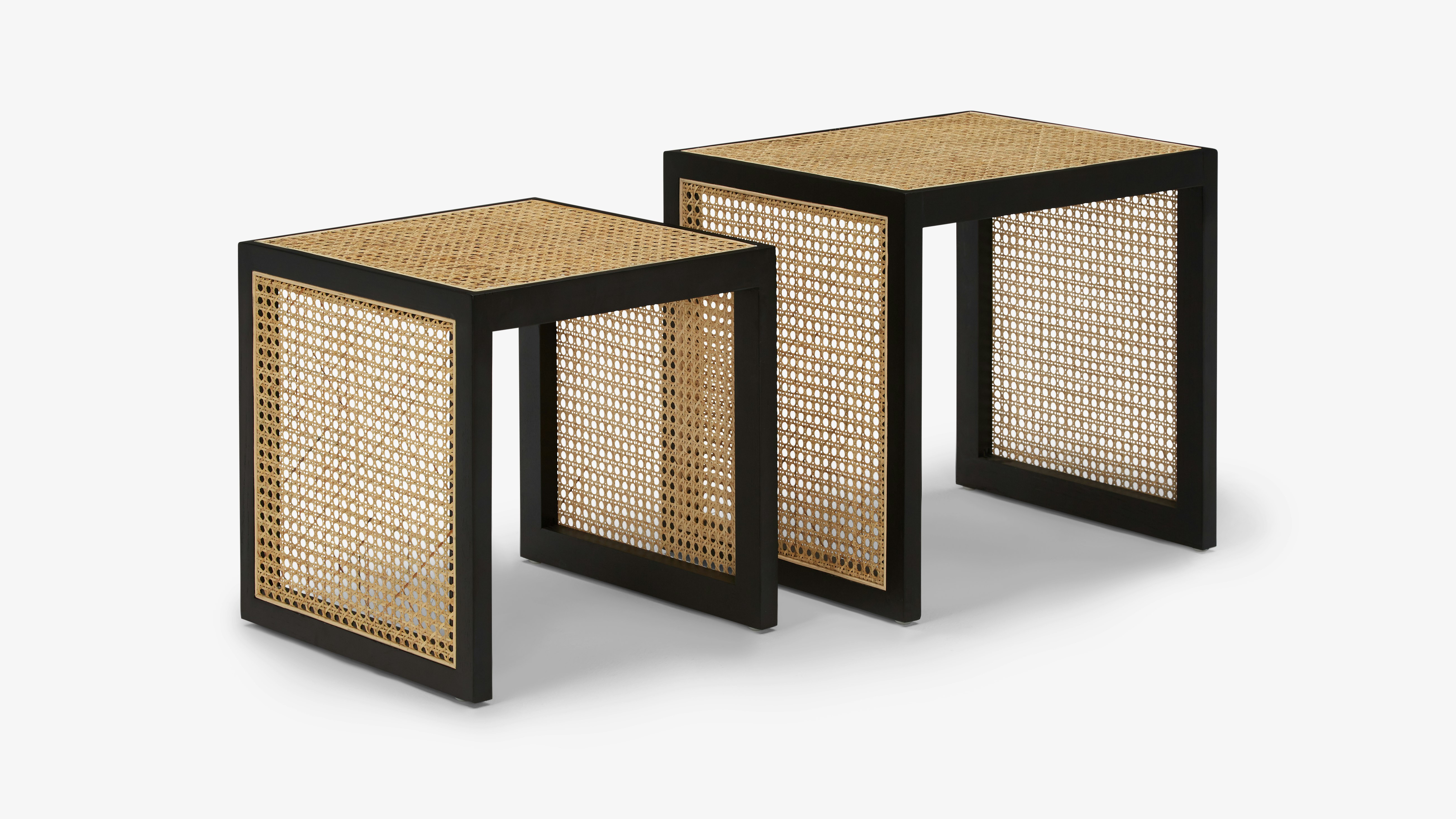 Oslo Nesting Table | Joybird