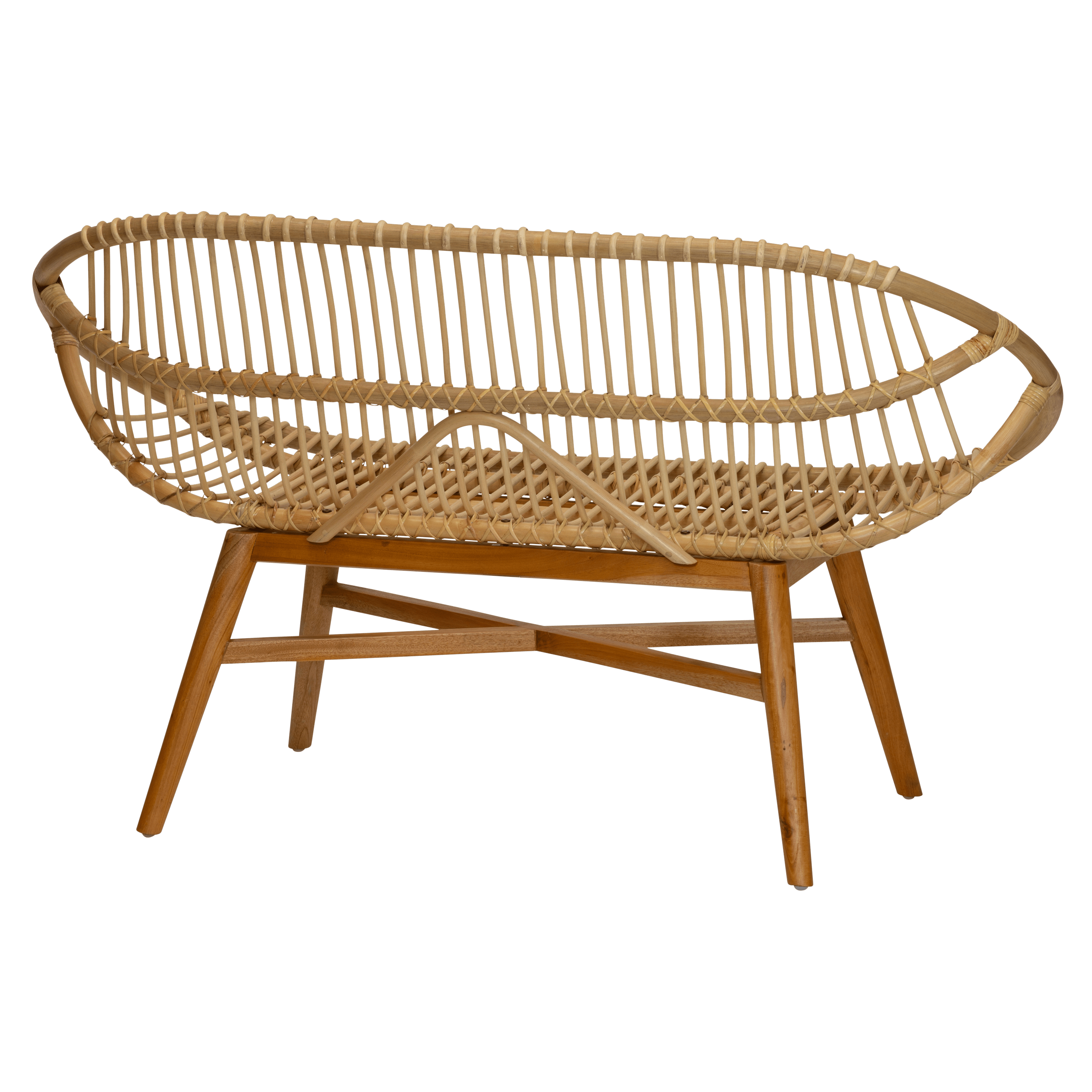 Reese Bench | Joybird