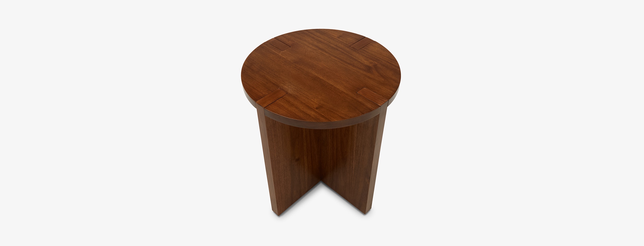 Bower End Table | Joybird