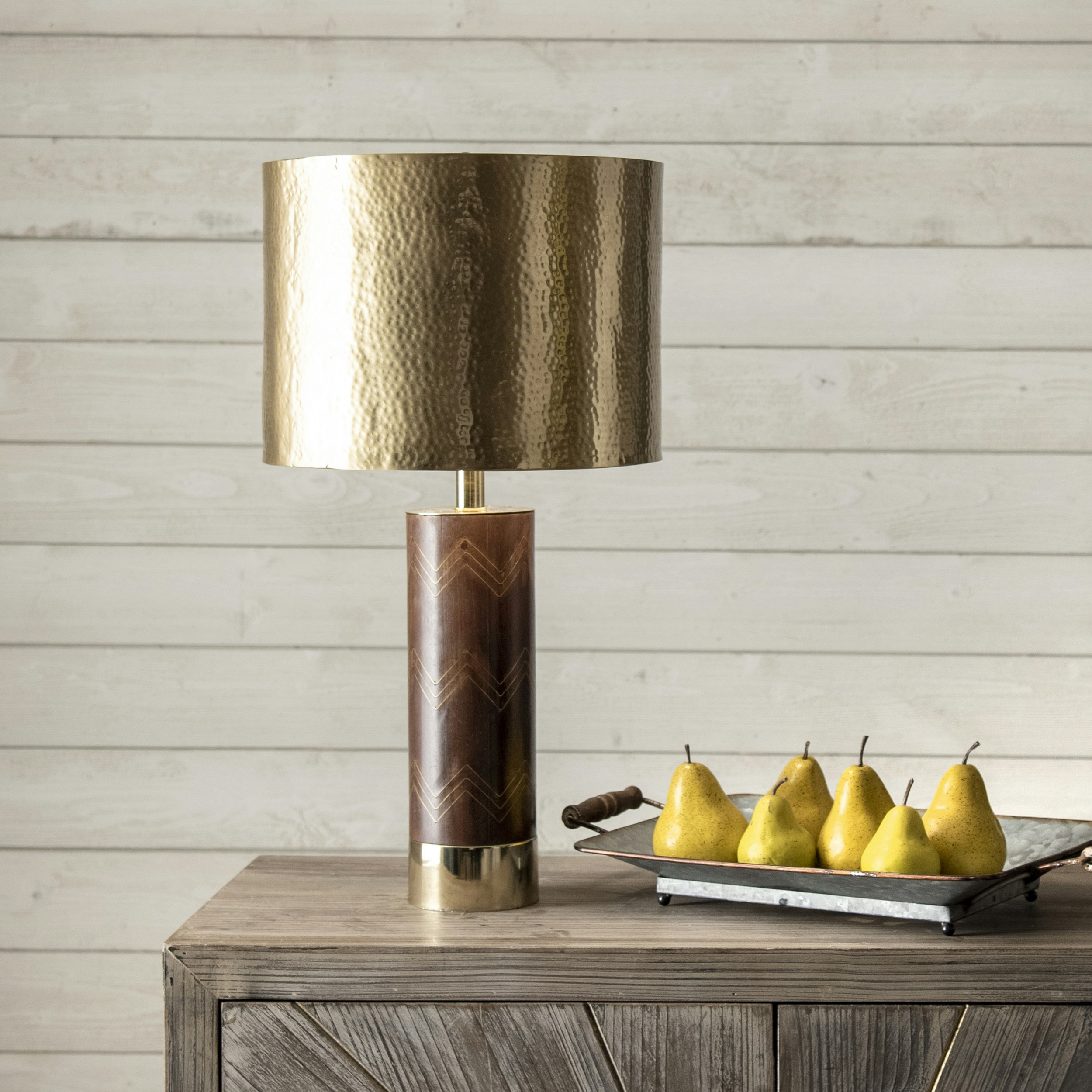 Hayworth Table Lamp | Joybird