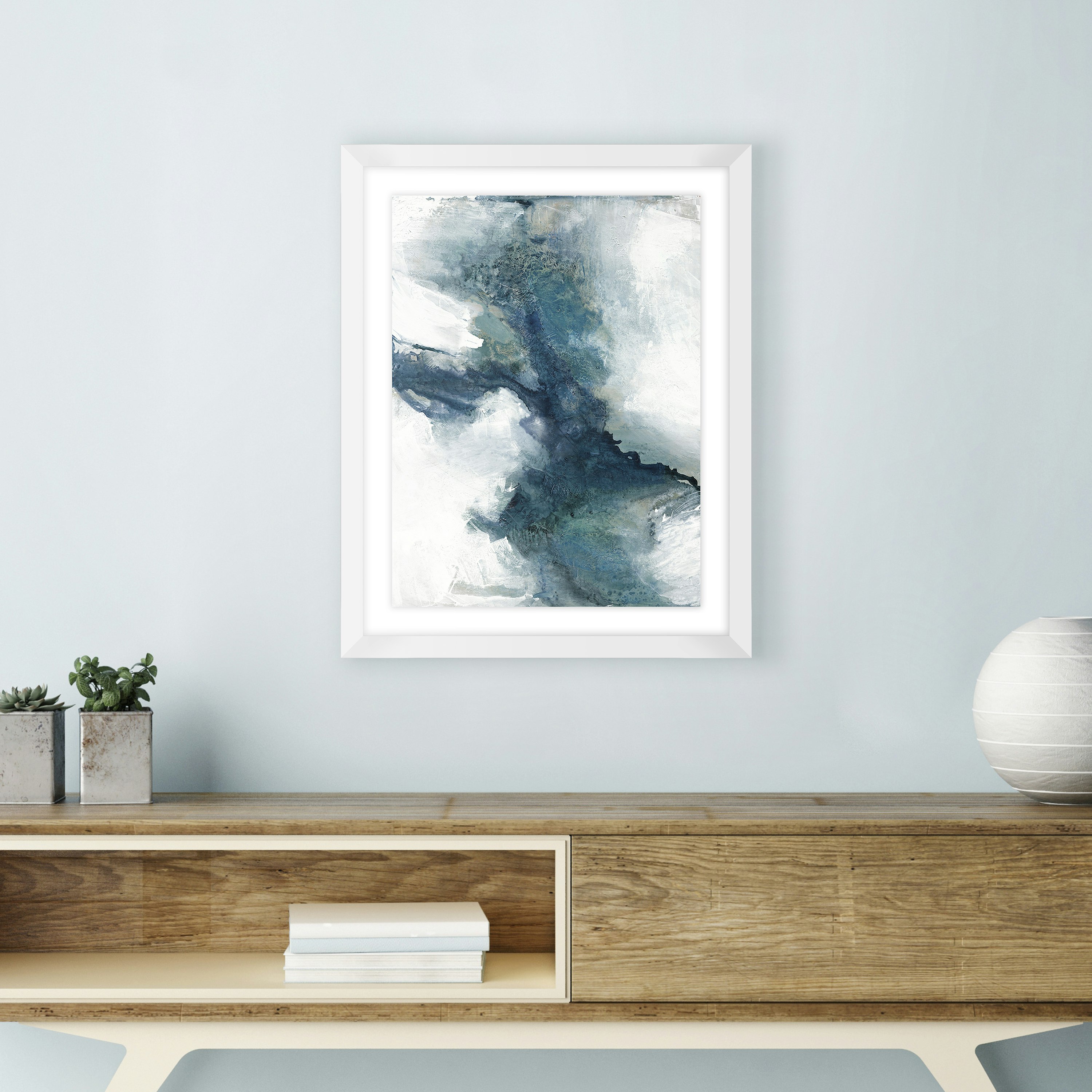 Tempest Wall Art | Joybird