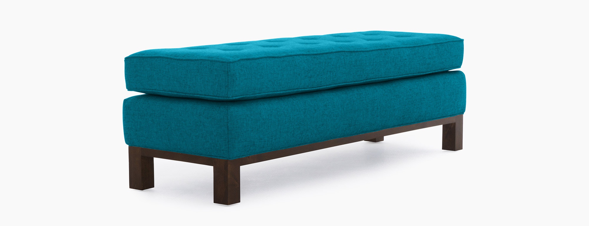 Raine Bench | Joybird