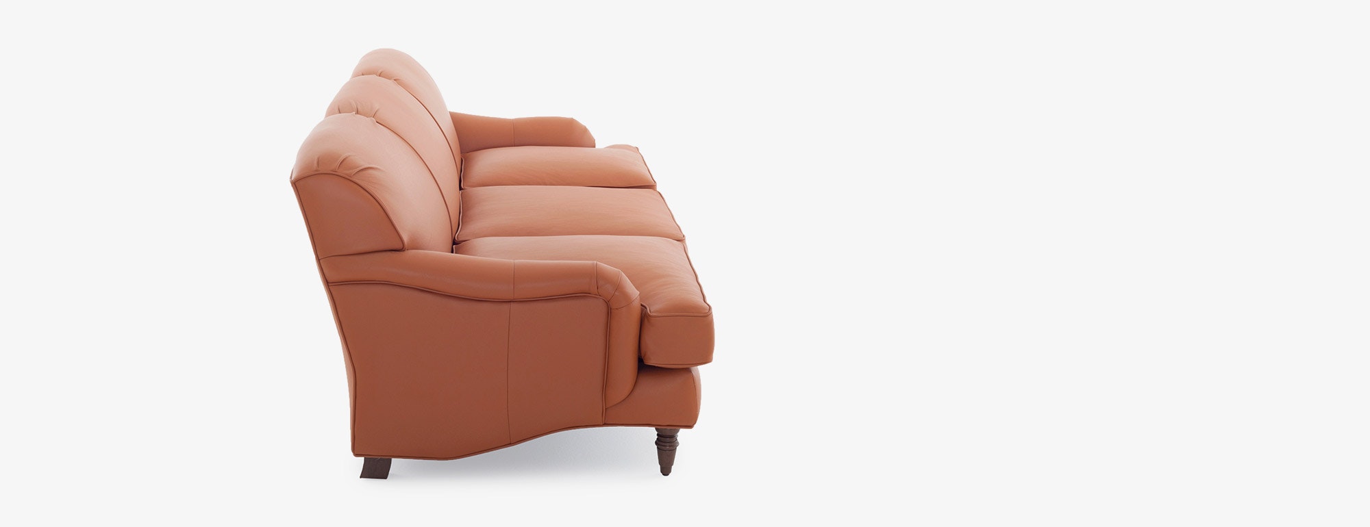 Robin Leather Sofa | Joybird