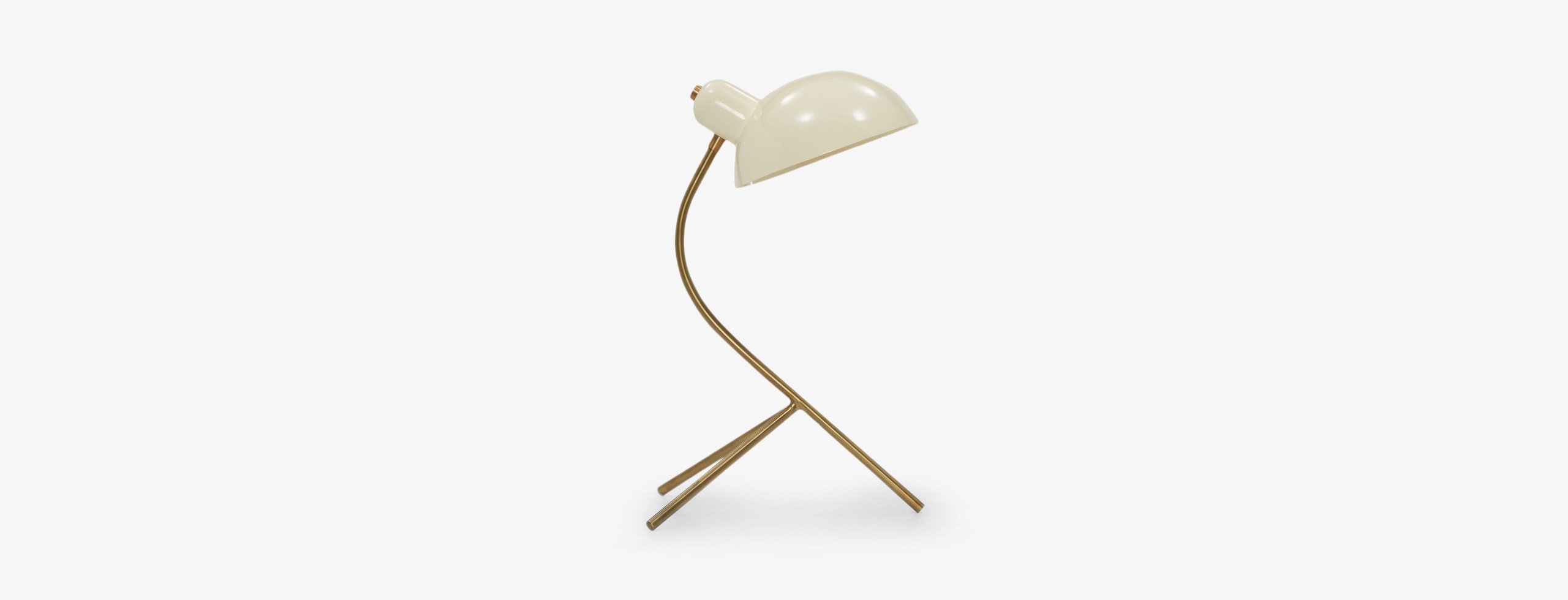Bow Table Lamp | Joybird