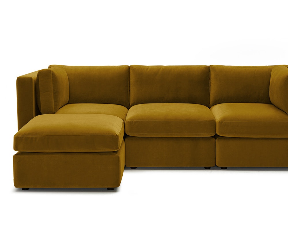 Daya Modular Sectional | Joybird